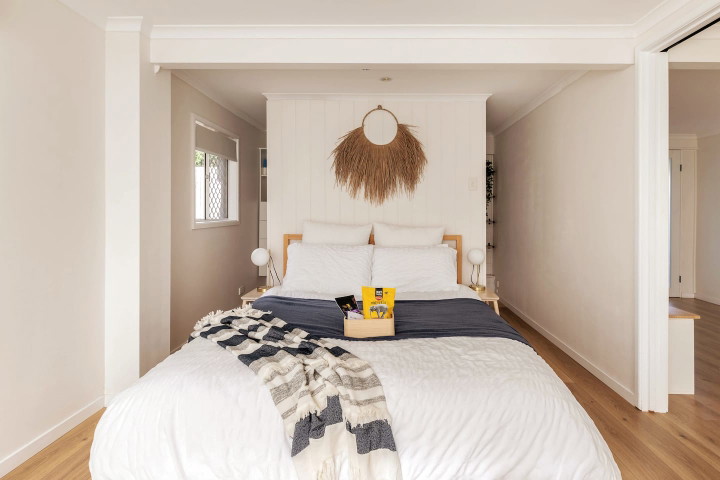 Renovated Private Self Contained Unit 12kms To Cbd - Brisbane