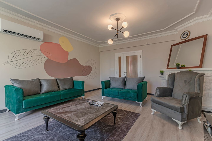 Melissa 'S Suites Caeli🪸 - Antalya