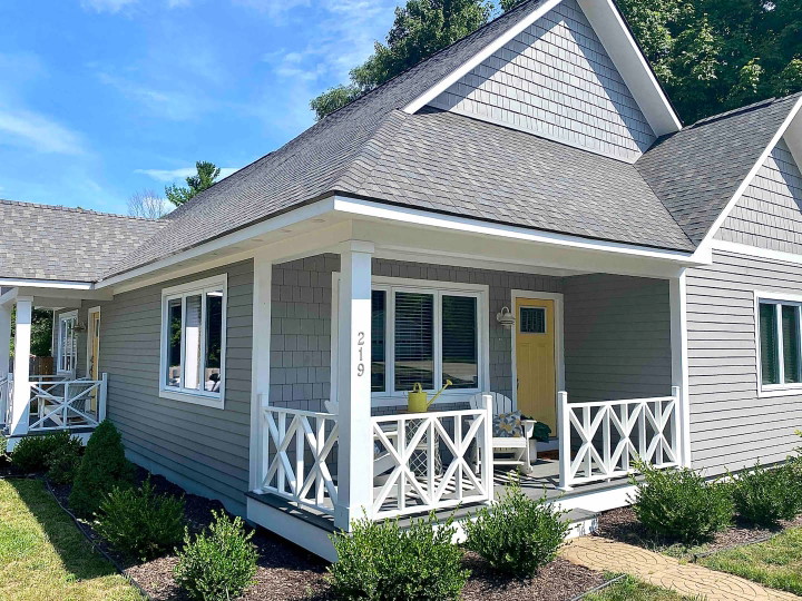 Boyne City Bungalow | Lake, Beach, Mountain - Boyne City, MI