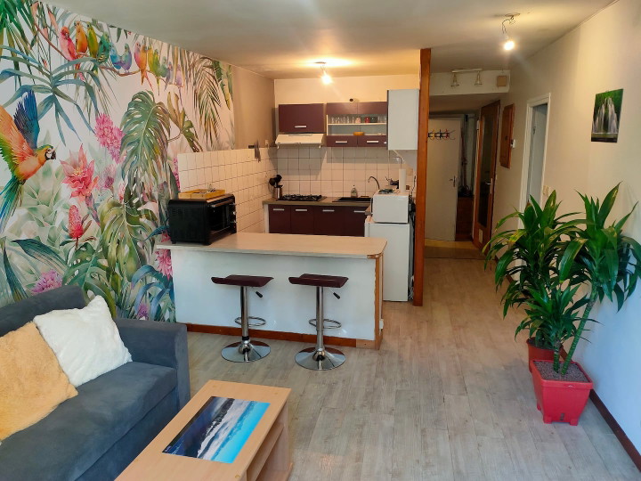 2-bedroom Apartment Near The Center - Mijoux