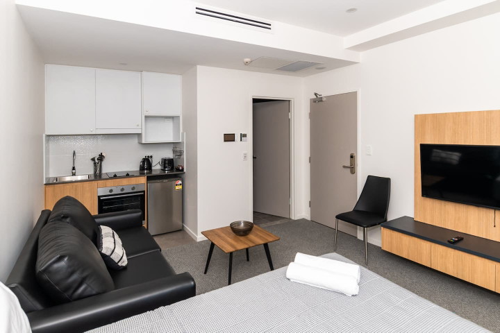 Prestige Studio - Hunter Valley