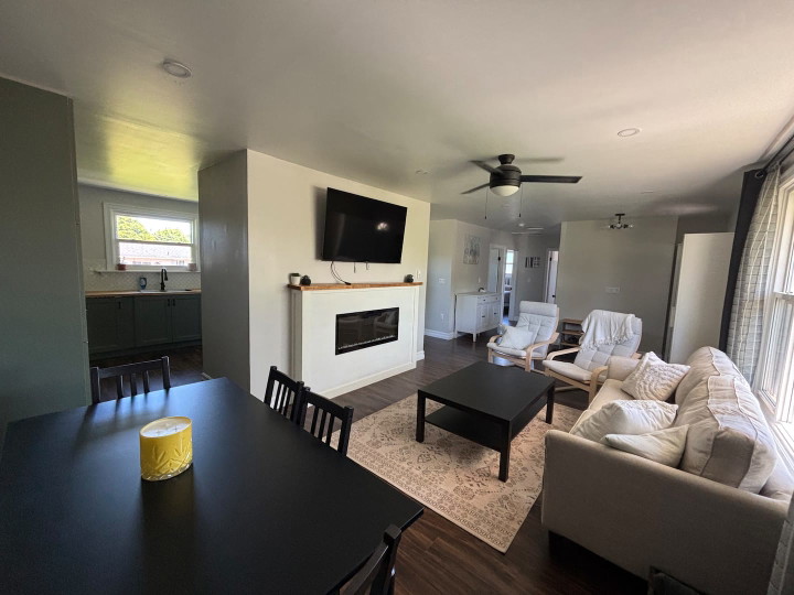 Family Friendly Home In Seaside Pictou - New Glasgow