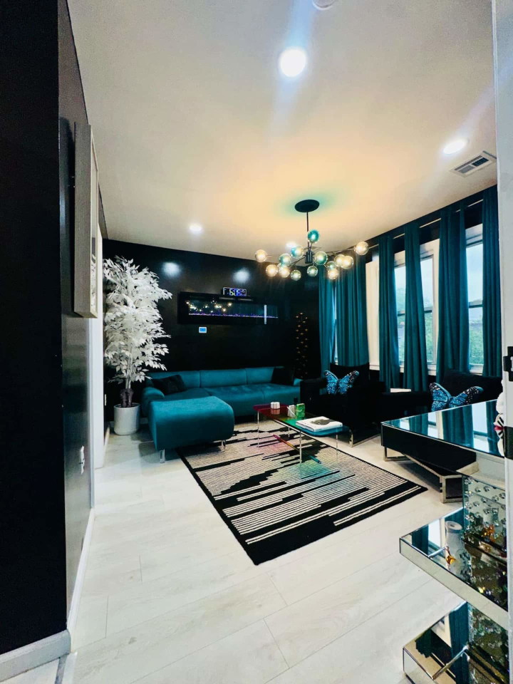 7 Large Bedrooms | Art-inspired | Art House - 伊麗莎白