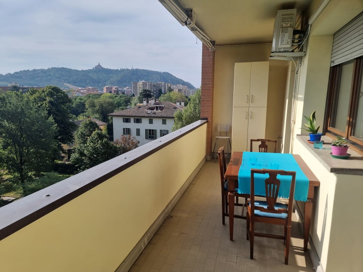 San Luca Terrace View - Casalecchio di Reno