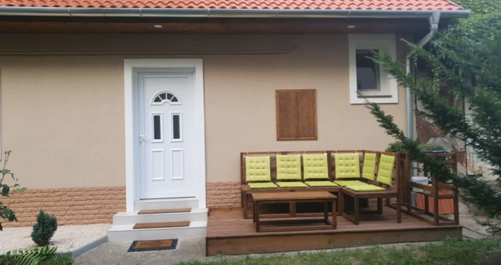 Villa Neapolis Apartman - Pécs