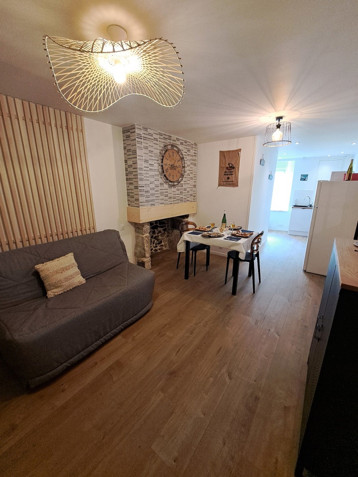 Appartement Le Bulotier - Granville