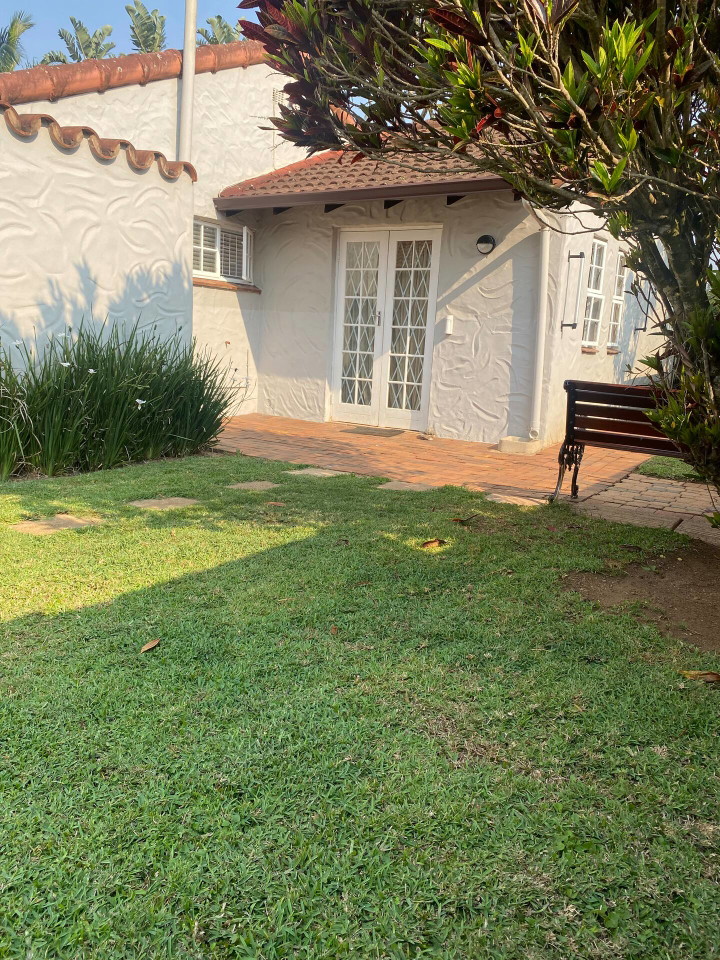 Family Nest In Gillitts - Pinetown