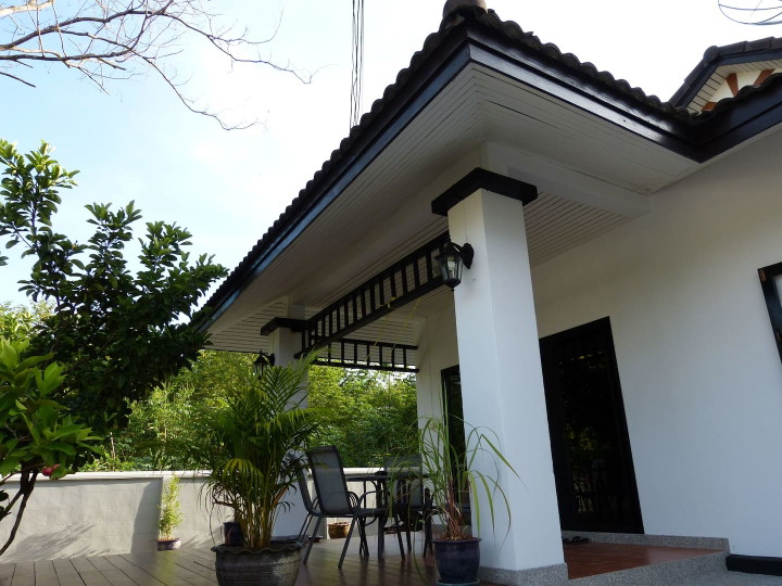 Villa 71/108 Homeplace - Khao Lak