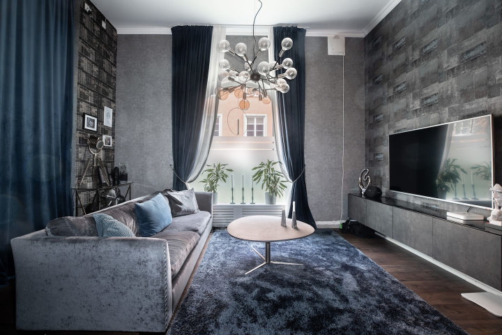 Spacious Oasis Only Minutes From The City Center - Stockholm
