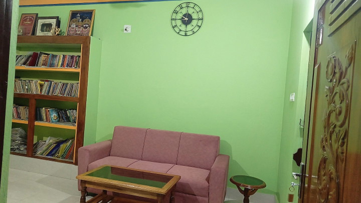 Indrapuri Homestay (Feel At Home Away From Home) - Puri
