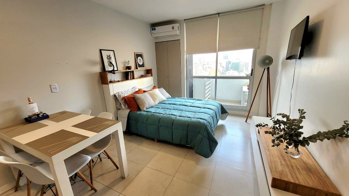 Bright Studio | 500mb Wi-fi - Provincia de Buenos Aires