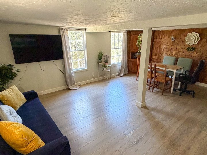 2-story Home | 3 Queen Beds | Near Csueb - Hayward, CA