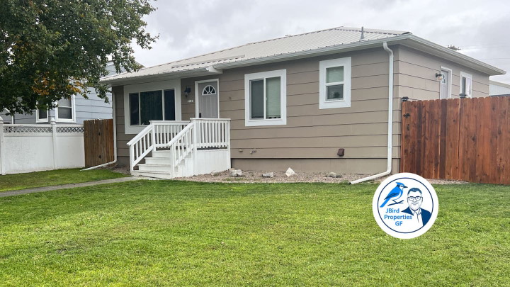 Blackbird House - Extended Stay - Great Falls, MT