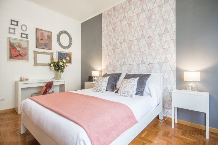 Il Soffio: Elegant And Comfortable Near The Aur - Rome