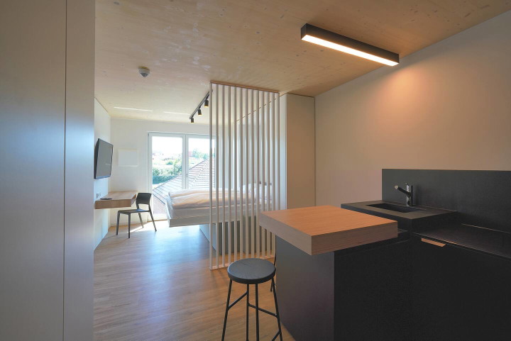 Studio - Dorfen