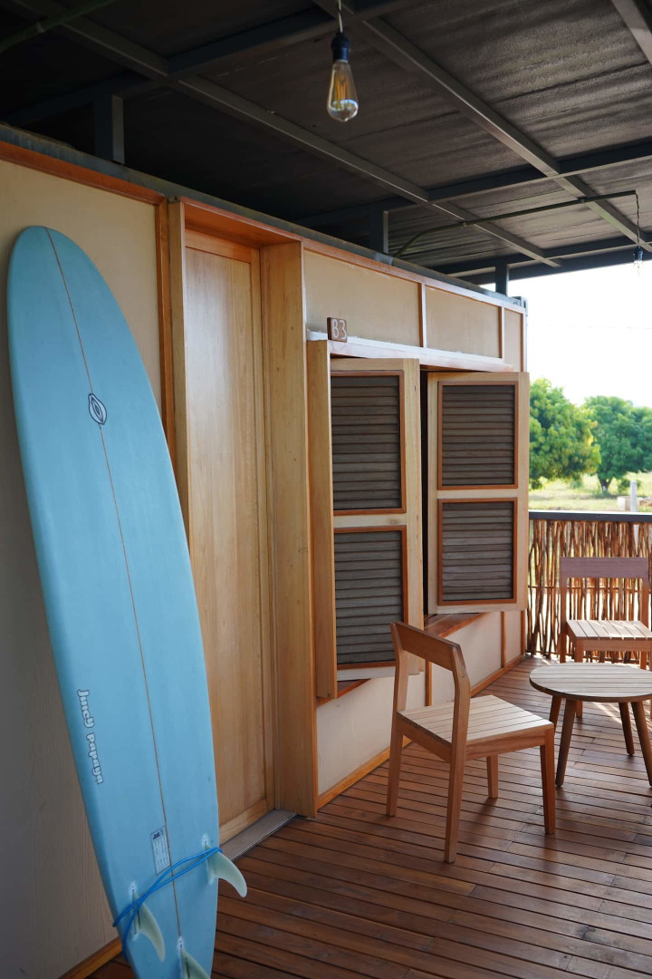 Honolua Surf Shack - Casa Akaw - Mexico