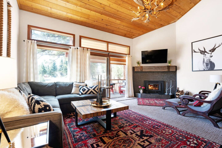 Tranquility Meets Adventure - The Ultimate Retreat - Mammoth Lakes, CA
