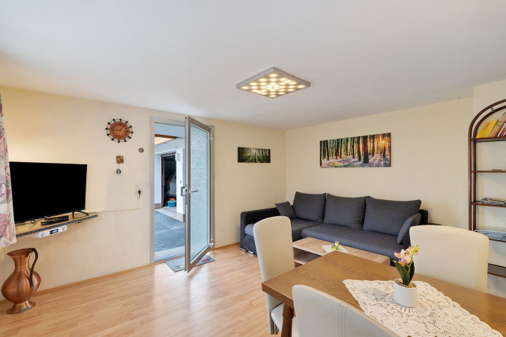 Ferienwohnung Schwarzwald - Seebach