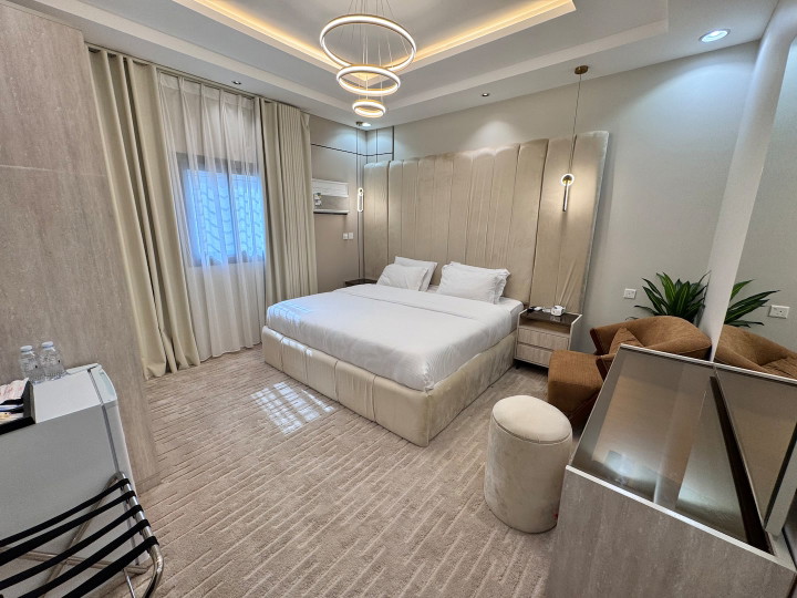 1br | Cozy Stay With Smart Tv & Self Check-in.3 - Eritrea