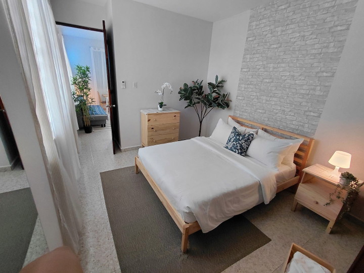 Yelimar Beach Apartment - Puerto Rico