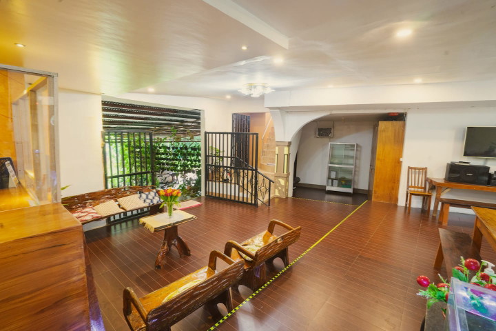 Jorge Transient House - Coron