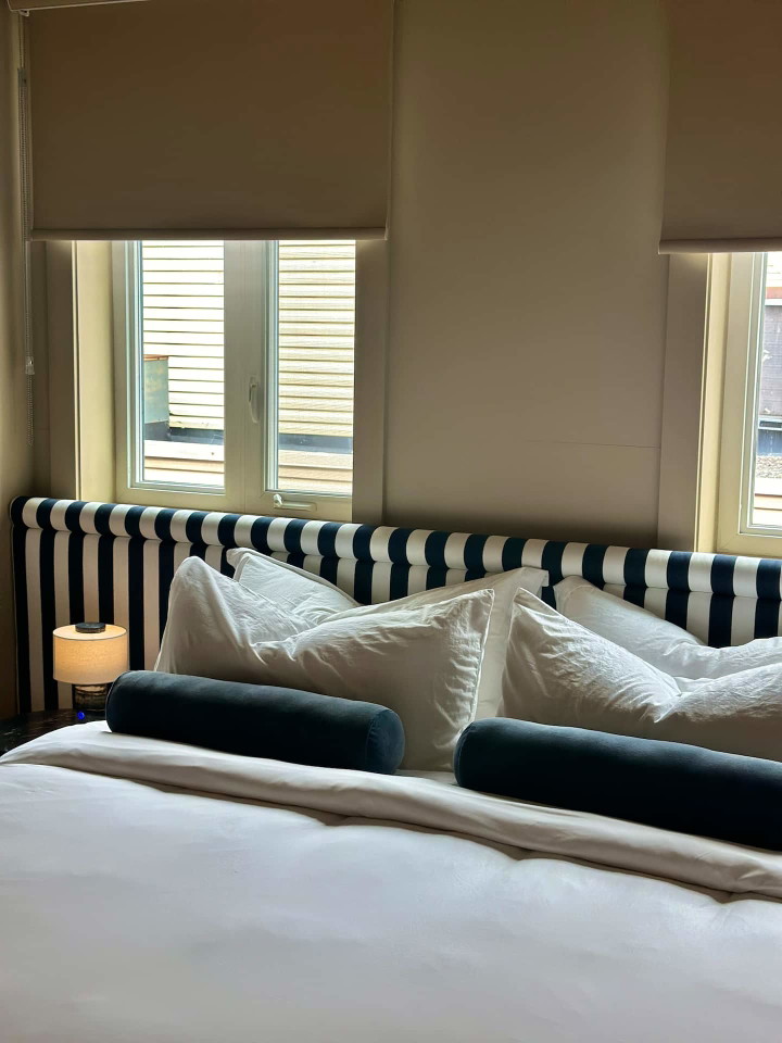Isabelle Boutique Stay - 3bdr Suite - Ottawa