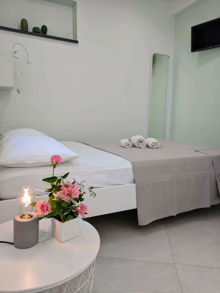 Punta Solchiaro Apartment - Procida