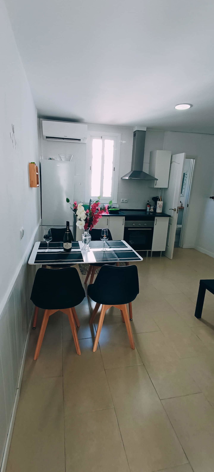 Apartment In El Maresme - Badalona