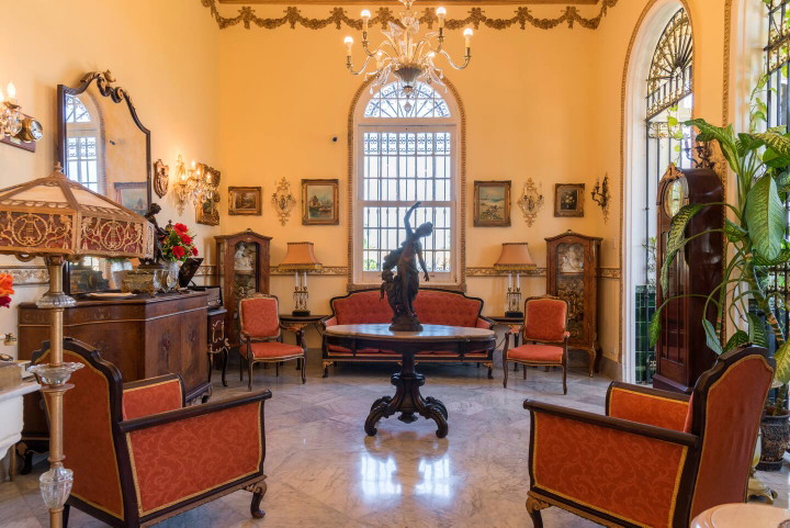 Lavillateresa In Havana Standard Room 2 - Havana