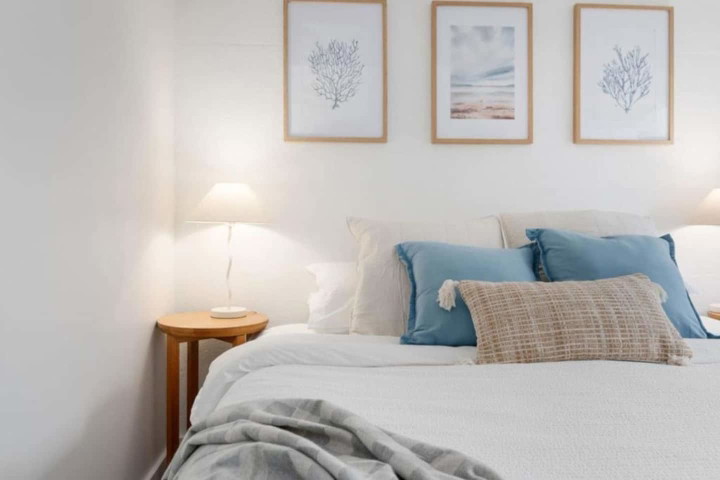 Accessible Seaside Retreat | Rare Sorrento Find - Sorrento