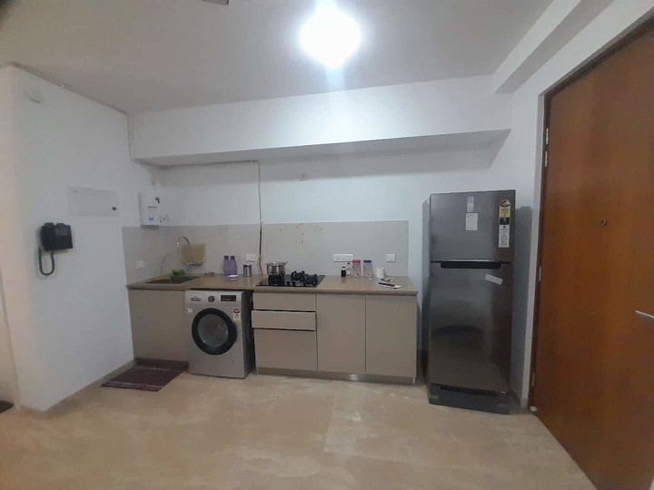 T03 Kanchan Stay Hiranandani Estates Thane - Thane