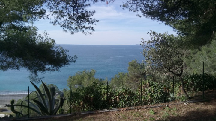 Glauca Villa Just 100 Meters From The Sea... - Maratea