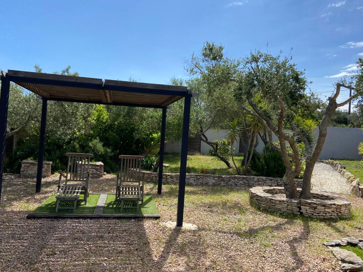 Chalet Bonifacio - Bonifacio