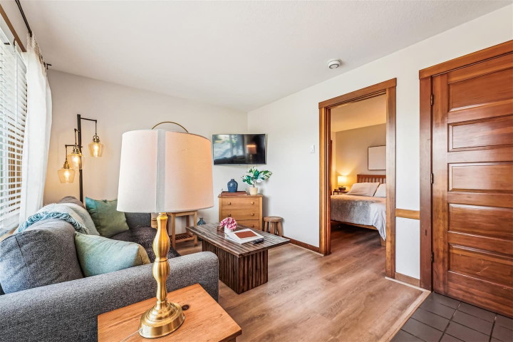 The Garden Suite·private Patio&steps To The Beach - Cannon Beach, OR