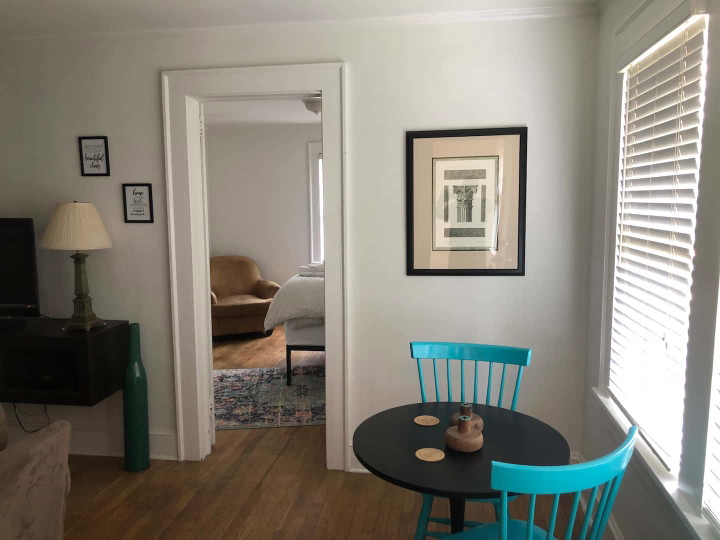 Midtown Get-away - Atlanta, GA