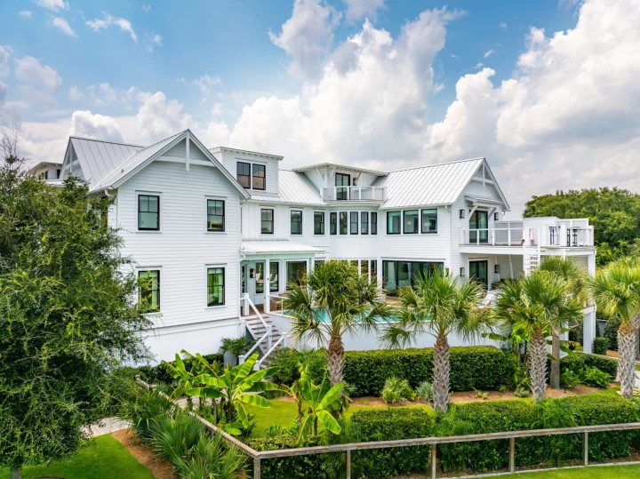The Ivory Tide By Charleston Vacays - Charleston, SC