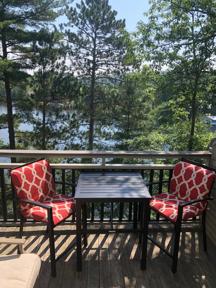 Grandview Fairy Lake Vista - Ontario 60
