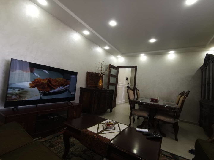 Chic Apartment In The Center Of Algiers - Algiers