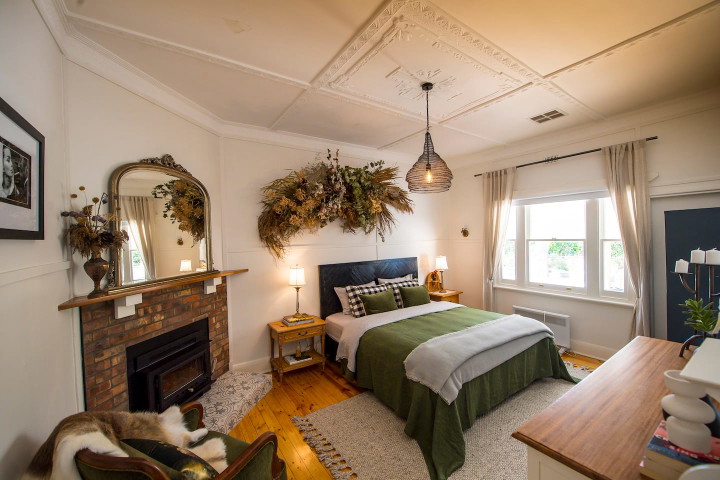 Sultana - Maximalist Accommodation In Mclaren Vale - McLaren Vale