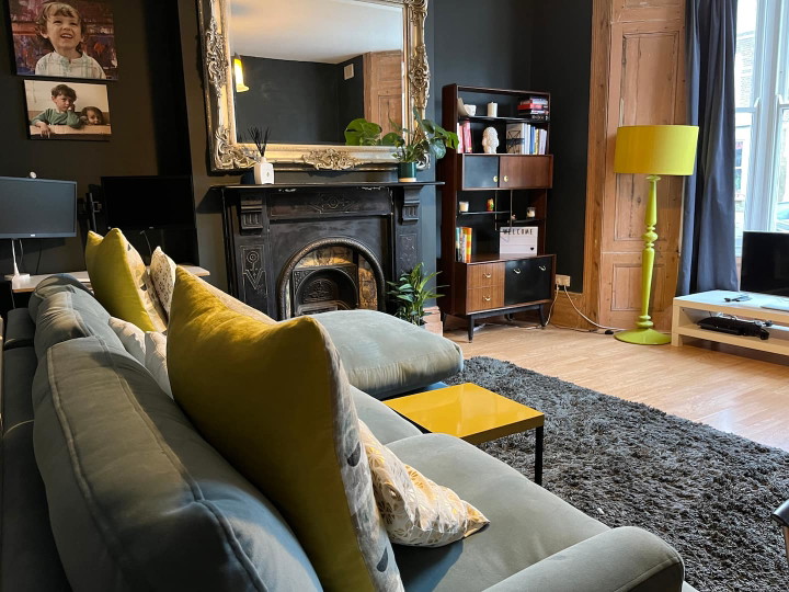 Beautifully Modern. Central Location, Sleeps 6. - London