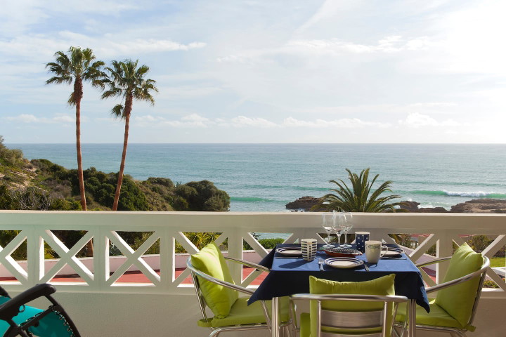 Beautiful Apartment 100 Meters From The Beach - Albufeira