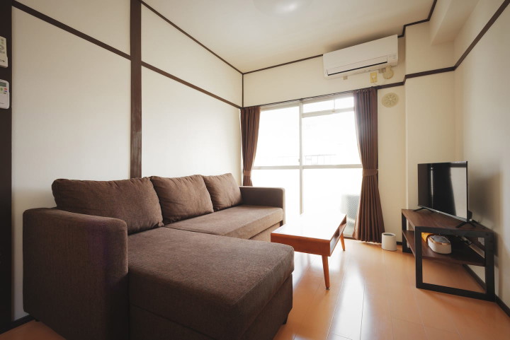 Discount Stay!5-min To Jr Matsuyama / Max 5 Guests - Matsuyama