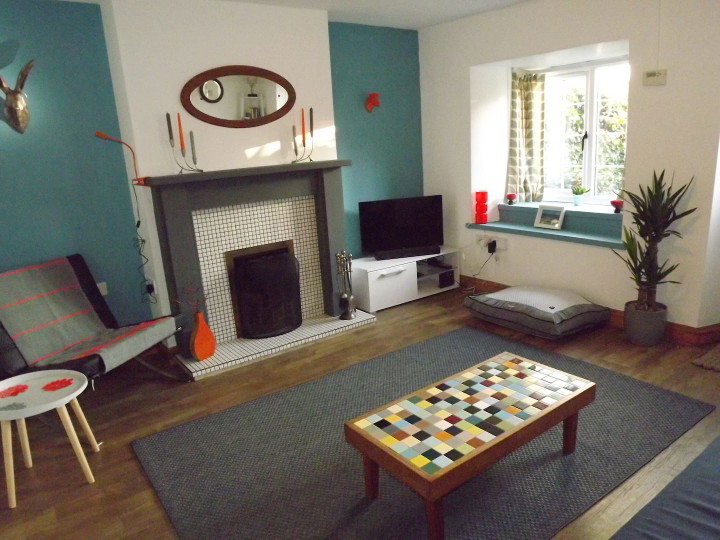 Quirky Comfort In The Heart Of Heacham - Heacham