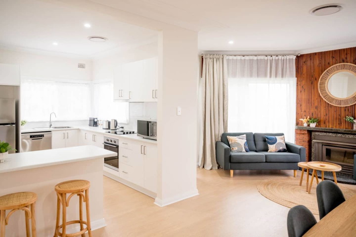 Tamworth Country Stay On Goonoo - Tamworth