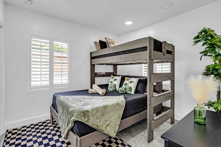 Miami Modern Home! Close To Miami Airport & Beach - Miami