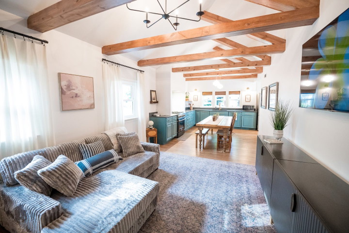 Spacious 4br Near Uiuc | Sleeps10 | Gameday Groups - Urbana, IL