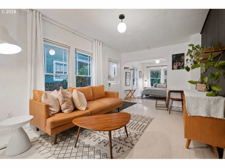 Dreamy Guest Suite In The Heart Of Ne Portland - Portland, OR