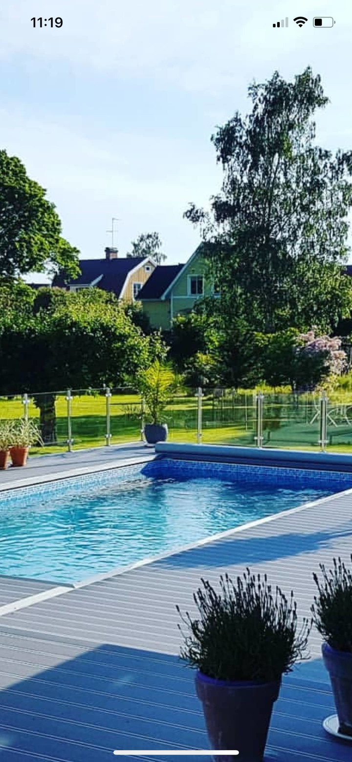 Skidbacksvägen - Karlstad