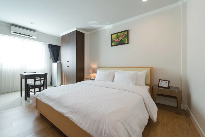 Tk303 Hotdeal!new Relaxing ~ Bts Ari - Bangkok