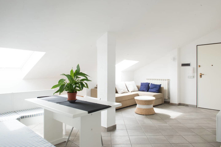 Sea Home - 300 Mt From The Sea, Recently Renovated - Levanto